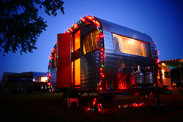 Episodes 5/6: Tim Heintz - Trailer Historian – Vintage Trailer Field Guide