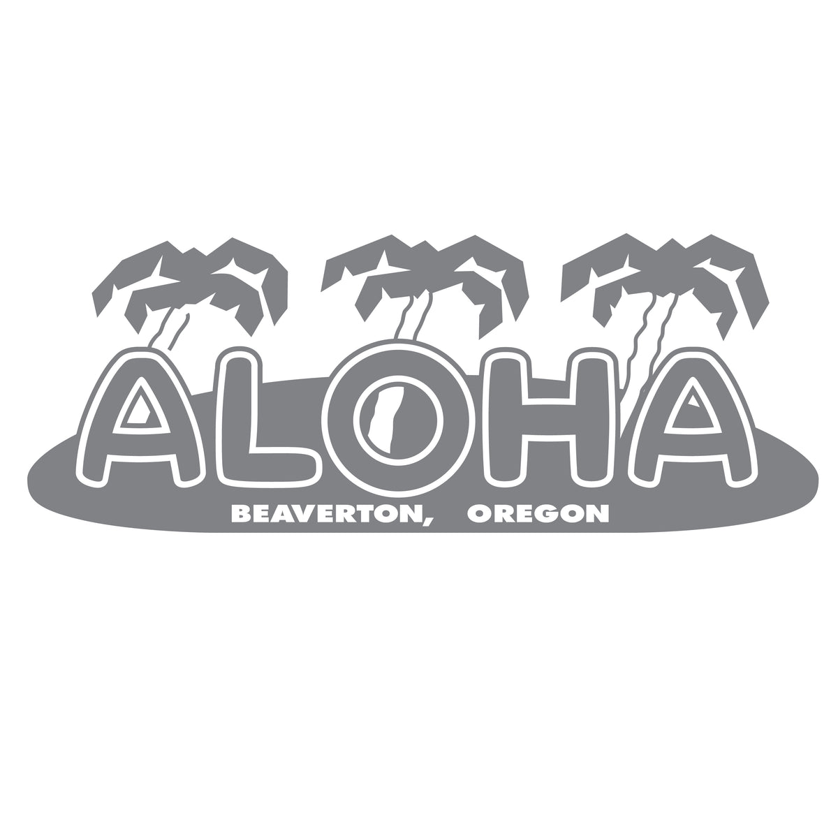 Aloha – Vintage Trailer Field Guide